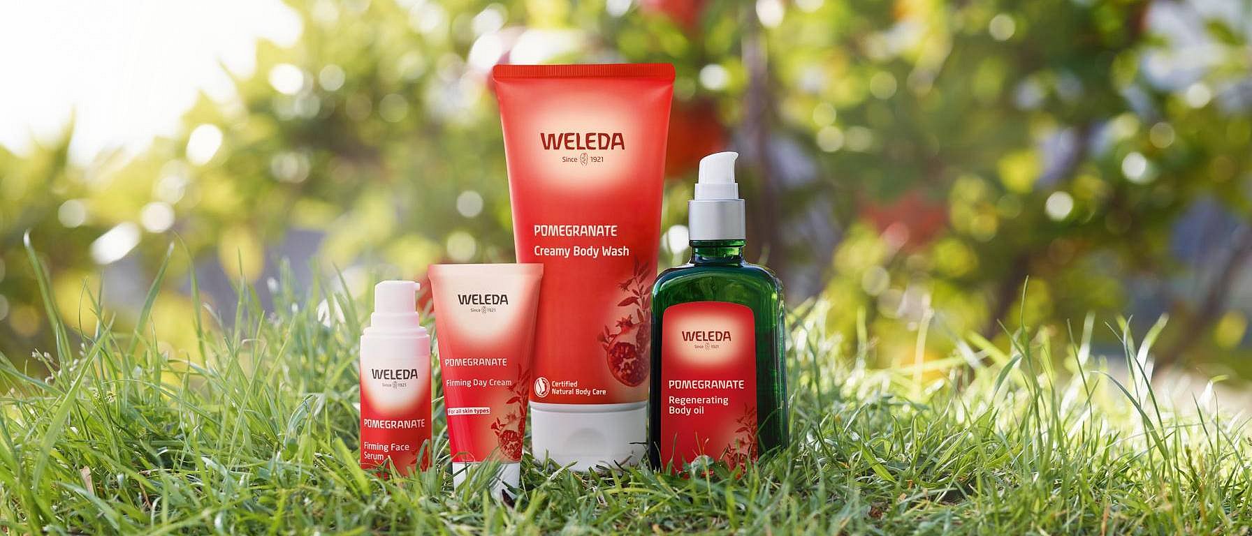 What is Weleda’s stance on packaging? - Weleda
