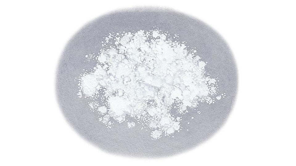 Calcium Carbonate - Weleda