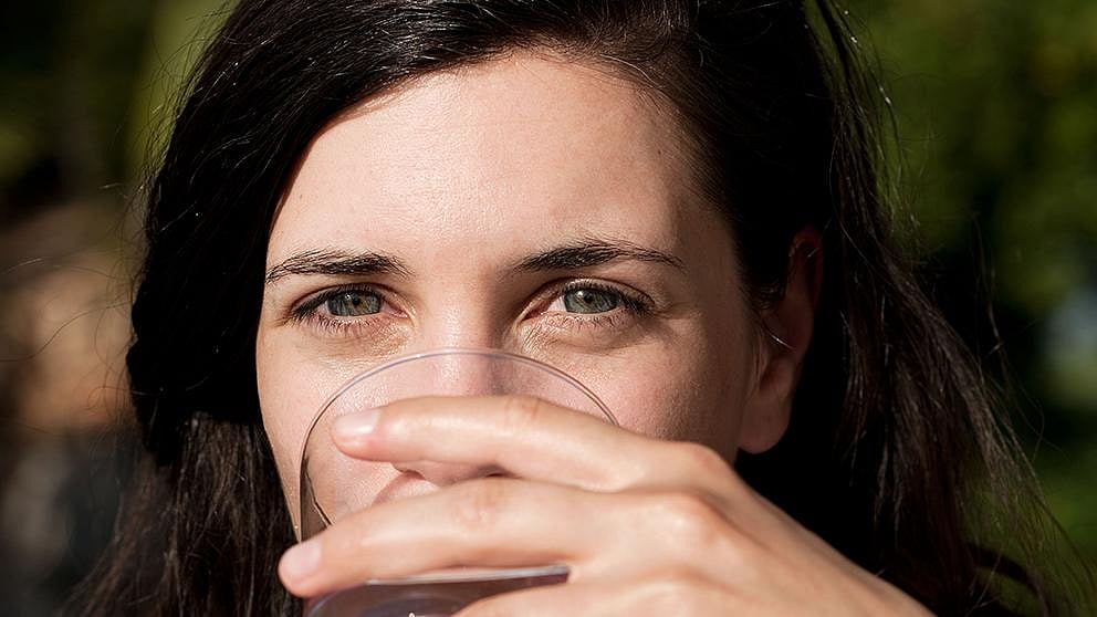 Causes and treatment of cellulite - Weleda