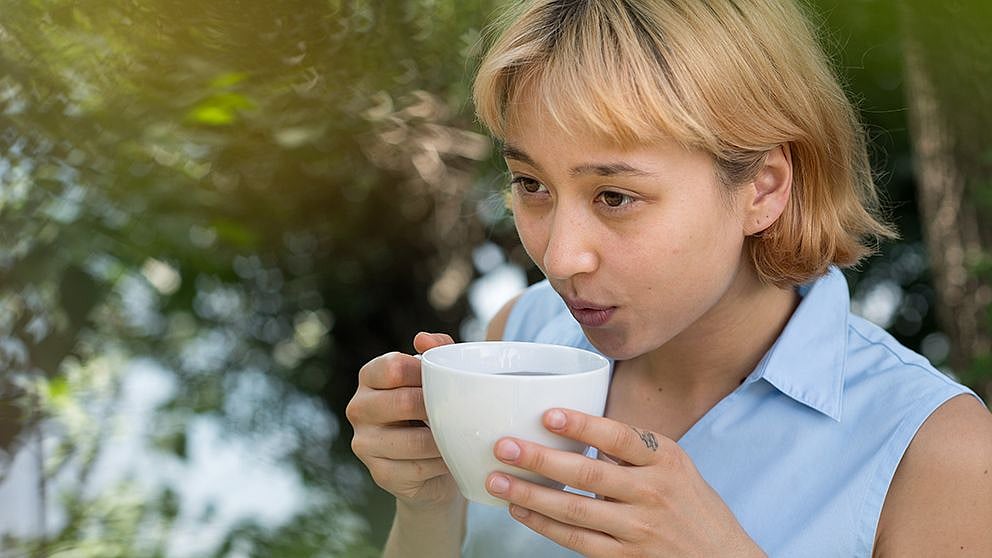 Sleep disturbances and healthy sleep hygiene - Weleda